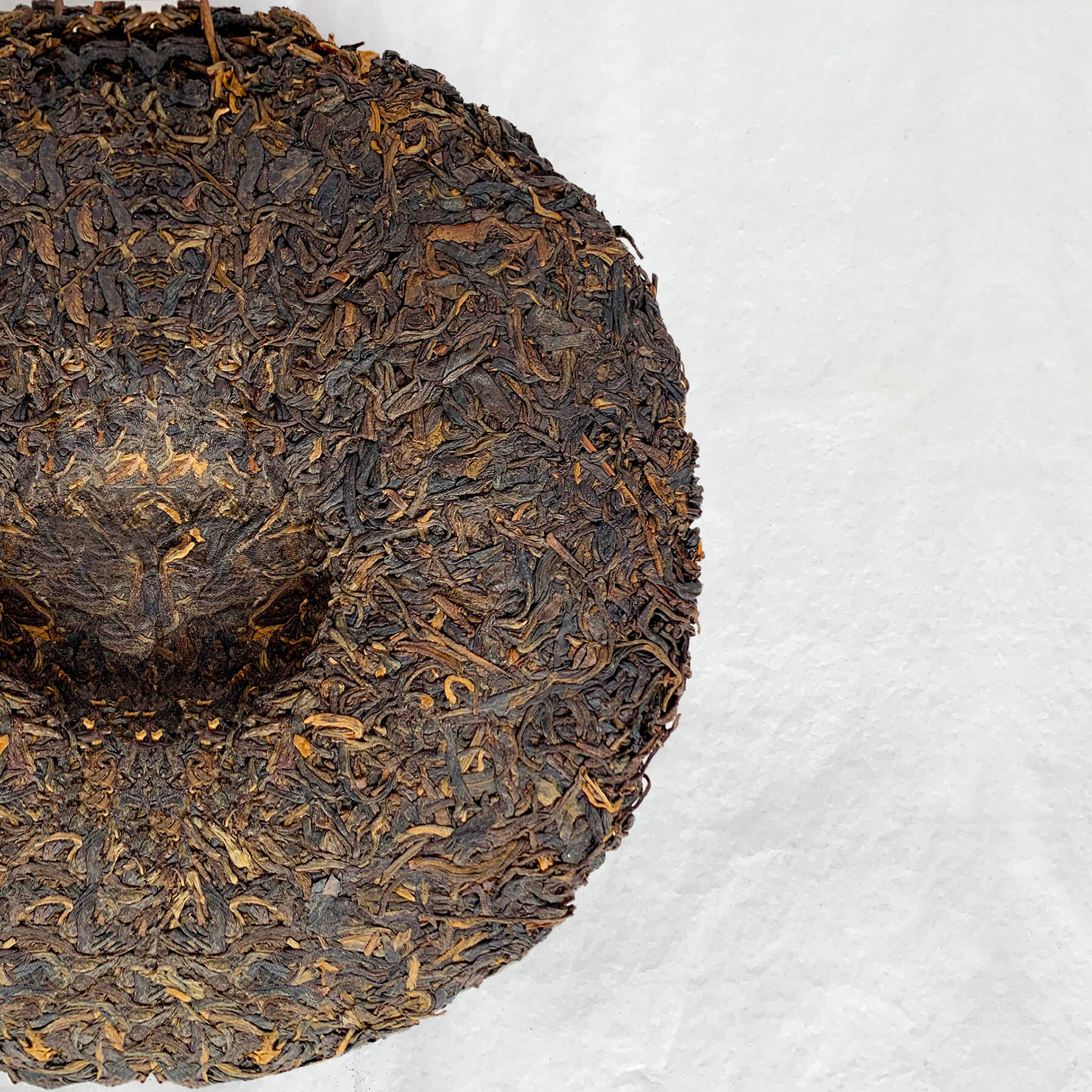 Mansa Tea | Everyday Aged Tea for Everyday Tea Needs