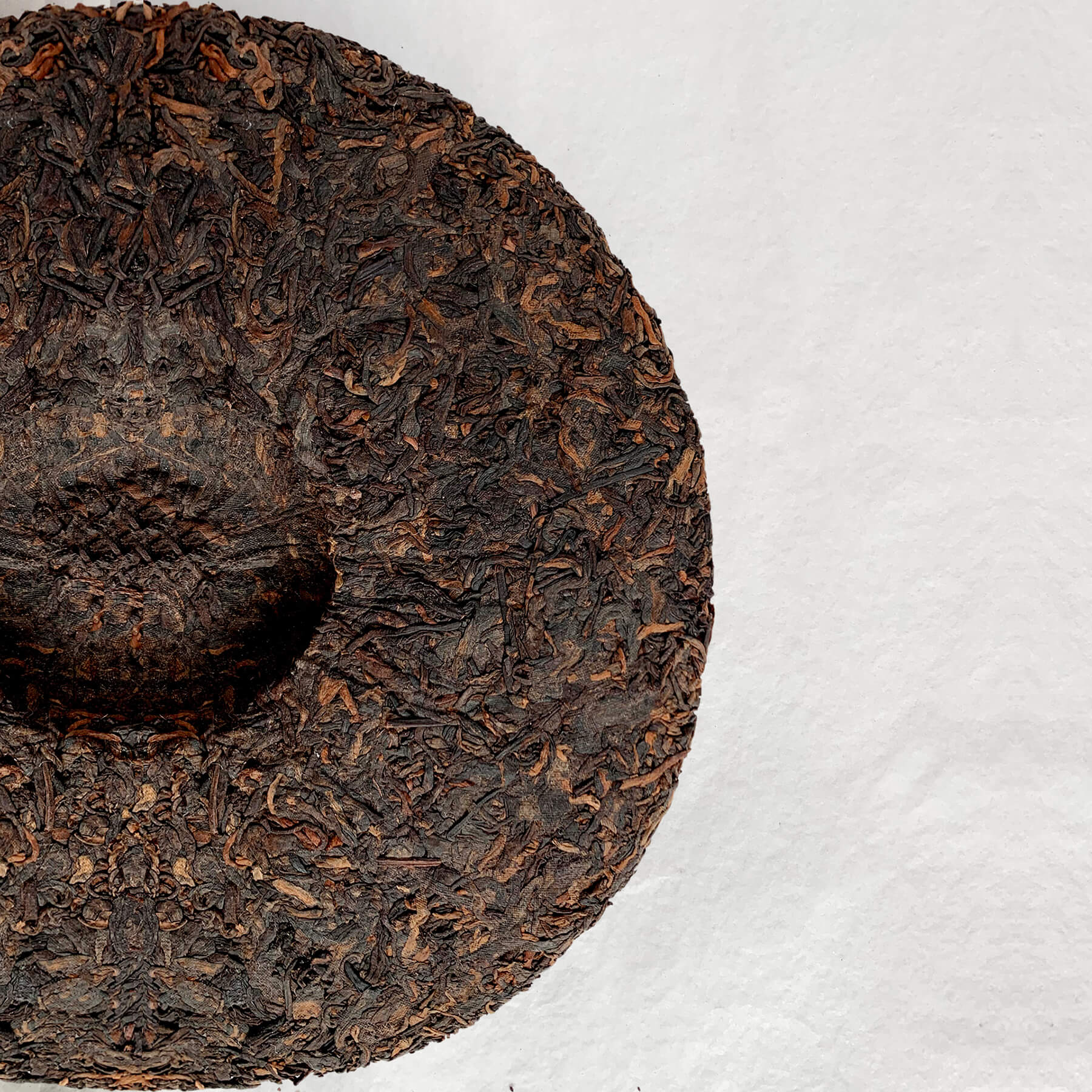 Mansa Tea | Everyday Aged Tea for Everyday Tea Needs