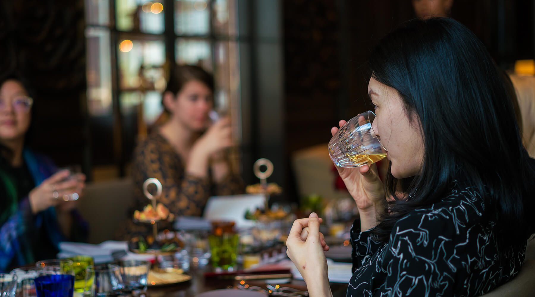 Virtual Tea Tasting & Tea Class by Certified Tea Sommelier – Mansa Tea
